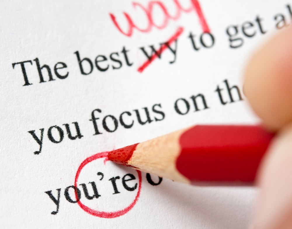 Are Brands Using Bad Grammar To Get Noticed Are Brands Using Bad Grammar To Get Noticed