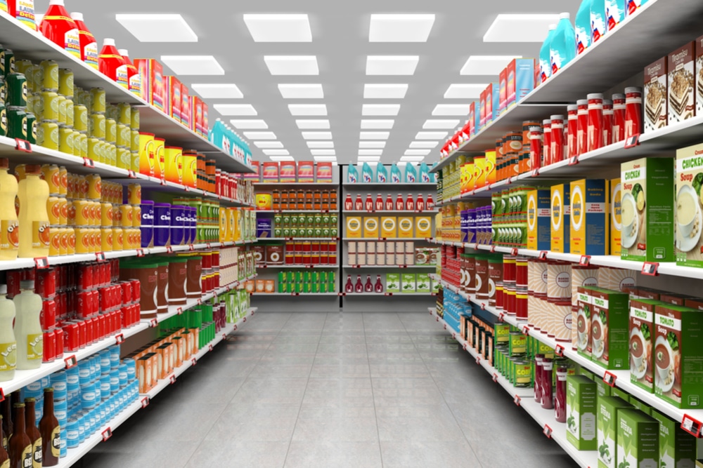 How Consumer Goods Companies Are Rethinking Global Business